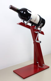 VCANTER - decanting cradle